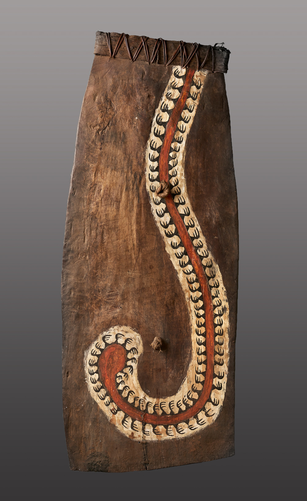 Galleries Shields & Weapons Chris Boylan Oceanic Art