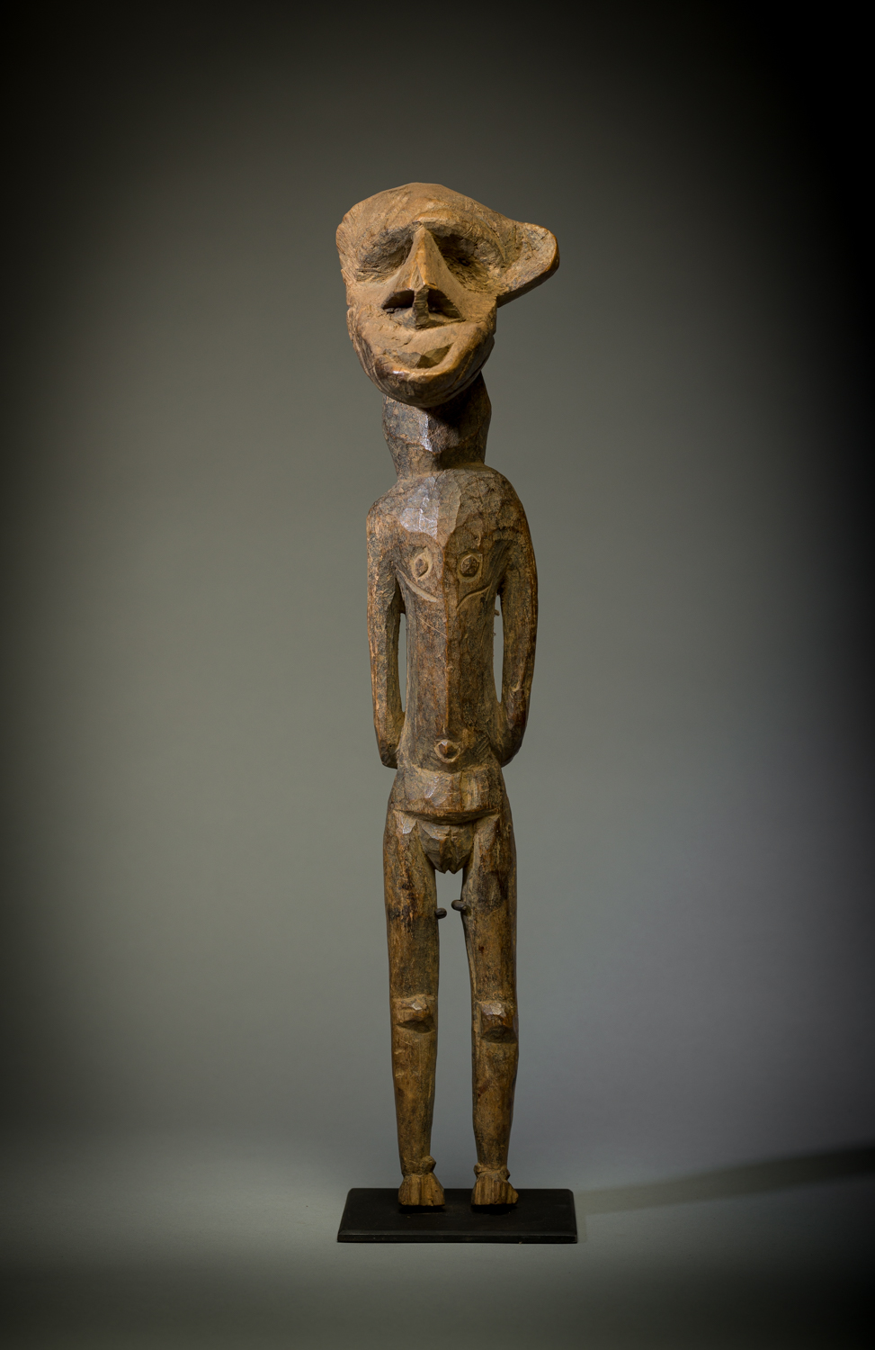 Galleries Figures Chris Boylan Oceanic Art