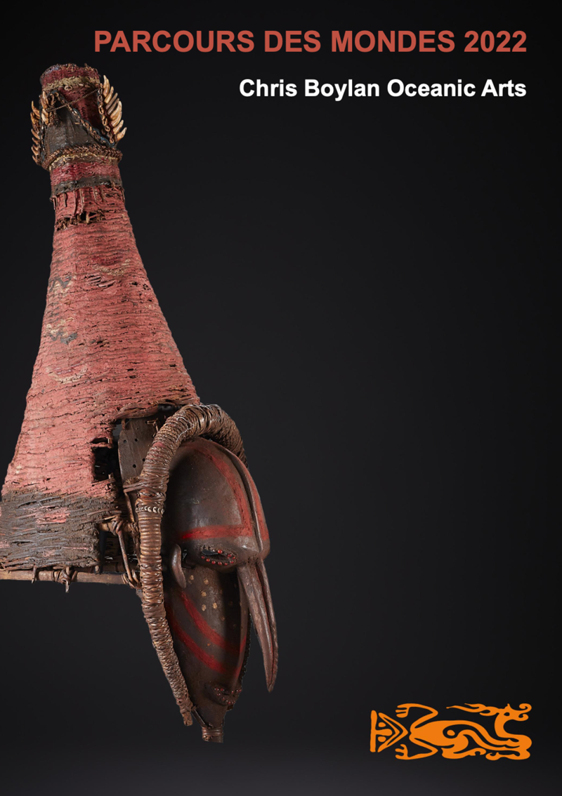 Chris Boylan Oceanic Art