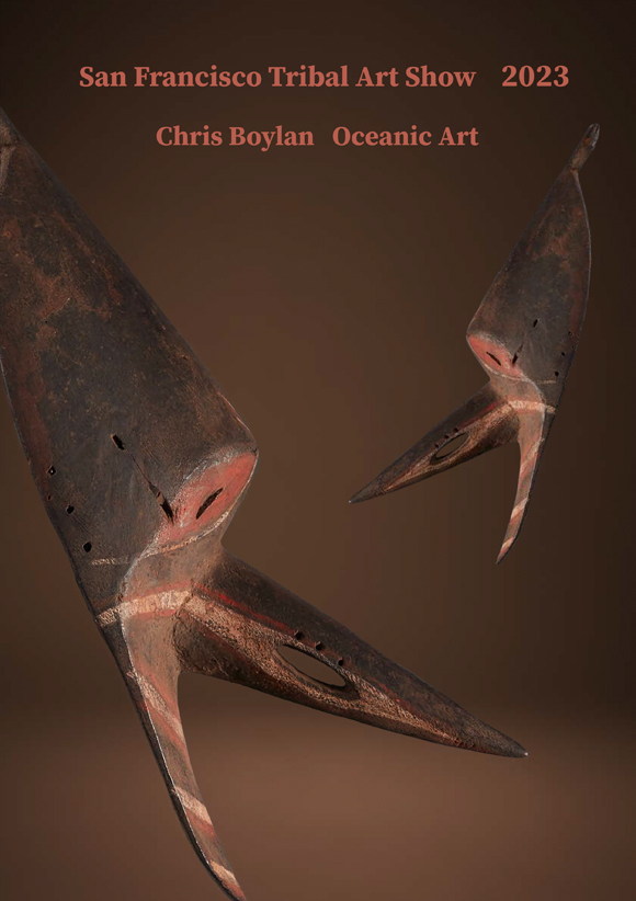 Chris Boylan Oceanic Art