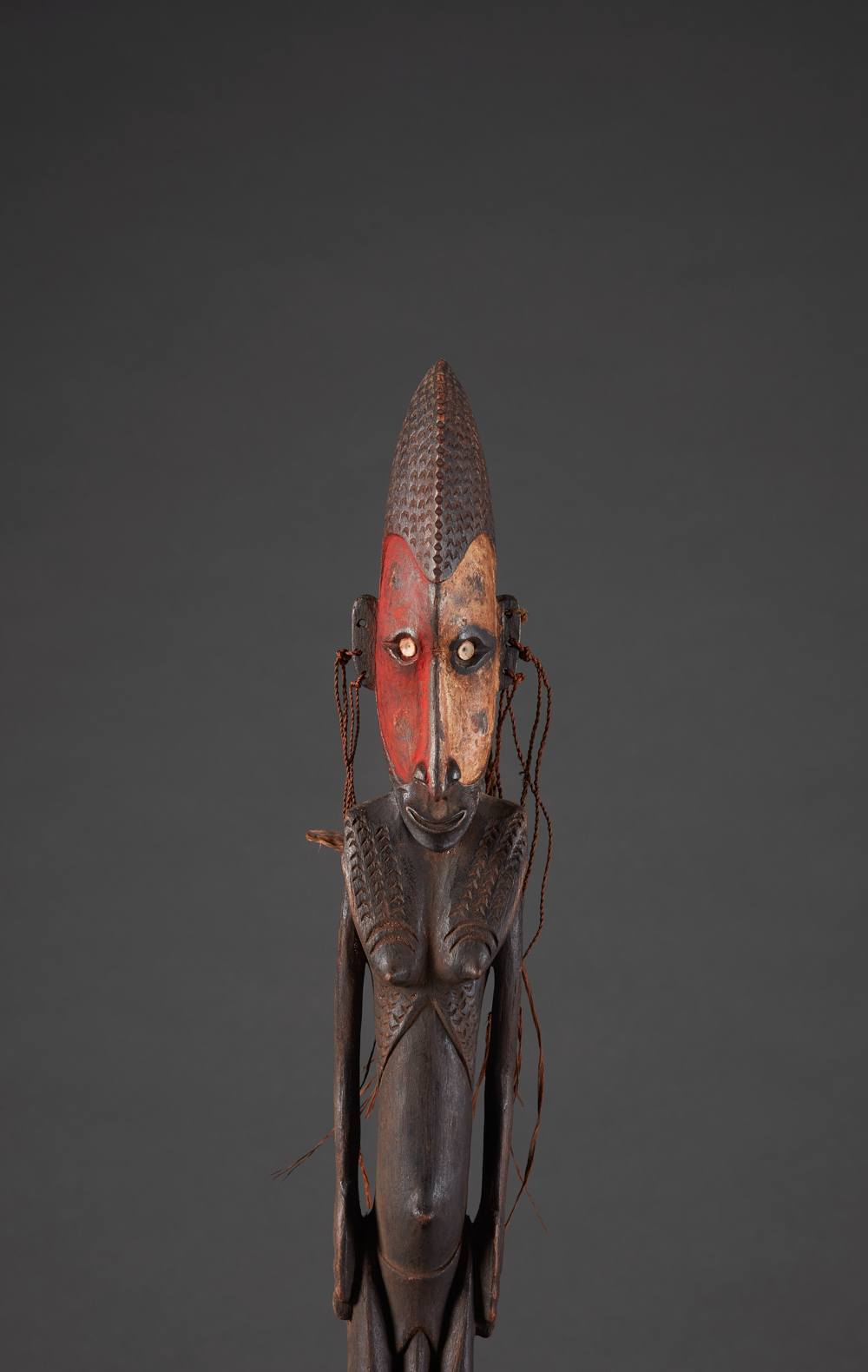 O-5 Flute Stopper Chris Boylan Oceanic Art