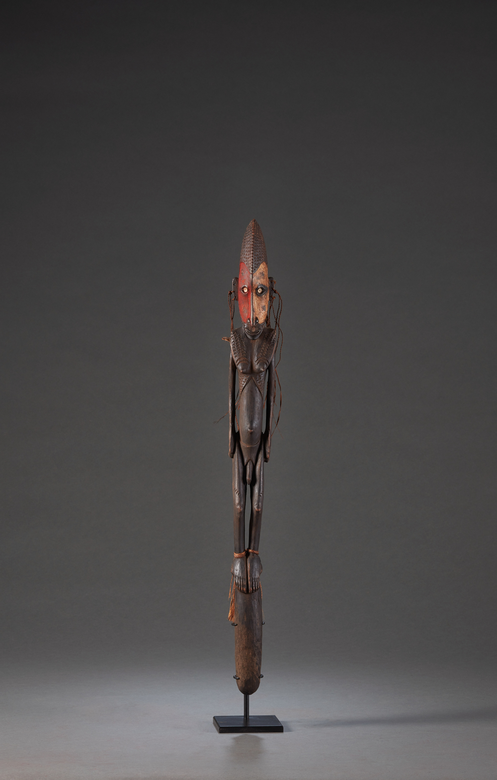 O-5 Flute Stopper Chris Boylan Oceanic Art