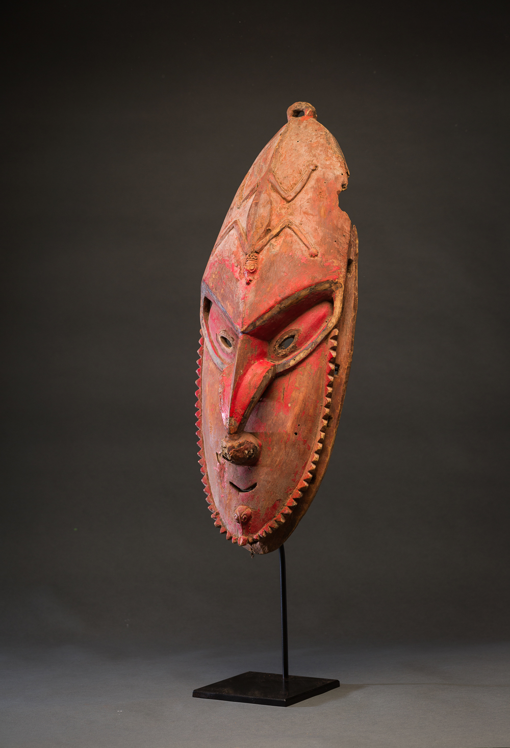 Galleries Masks Chris Boylan Oceanic Art