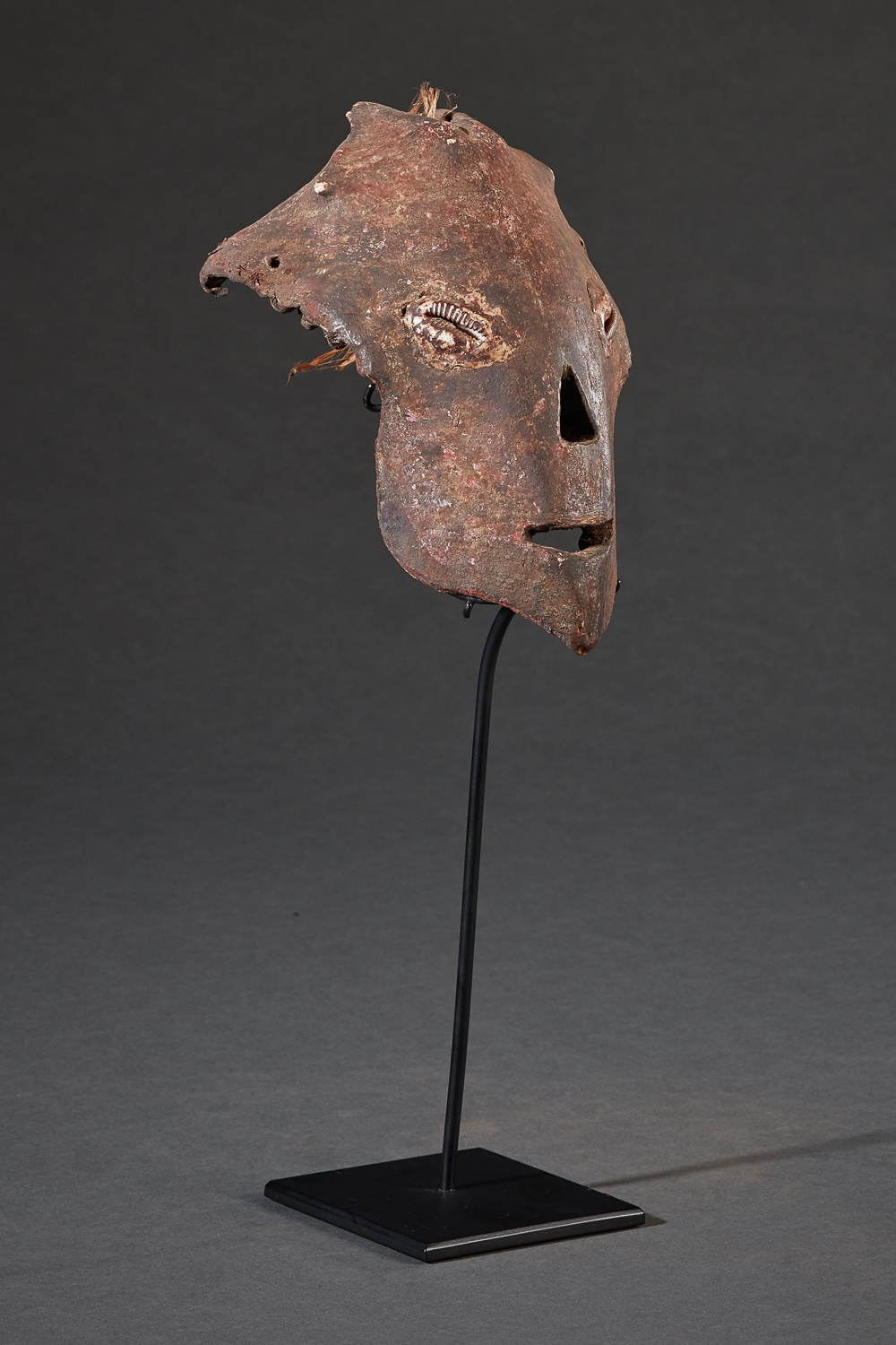 M-16 Bone Mask Chris Boylan Oceanic Art