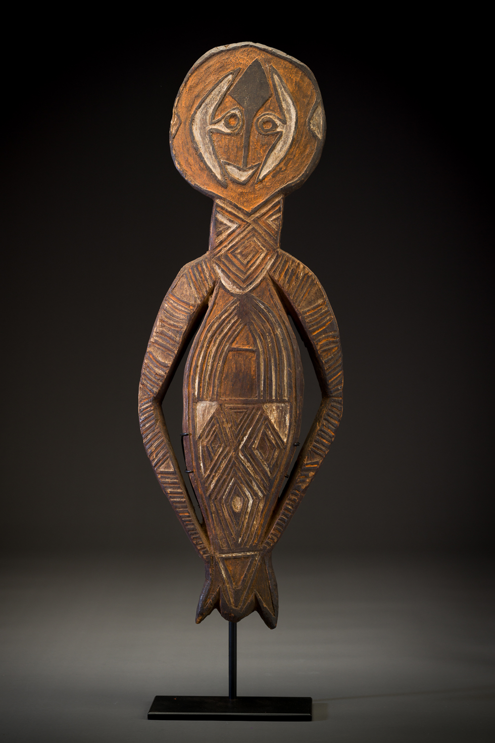 Galleries Figures Chris Boylan Oceanic Art