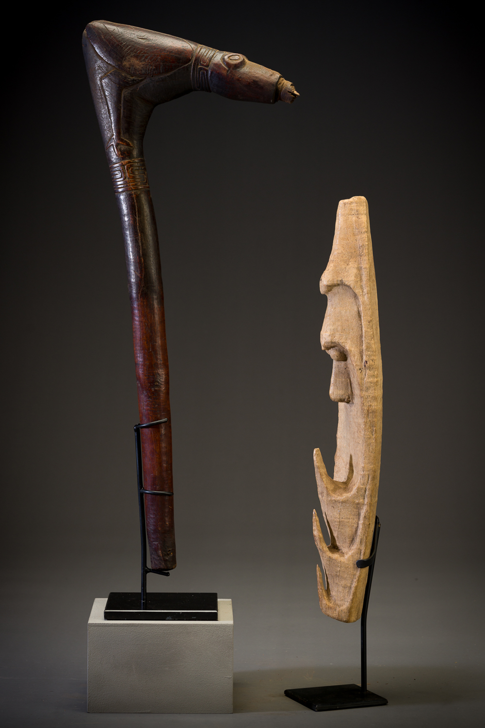 Gallery Pieces Chris Boylan Oceanic Art