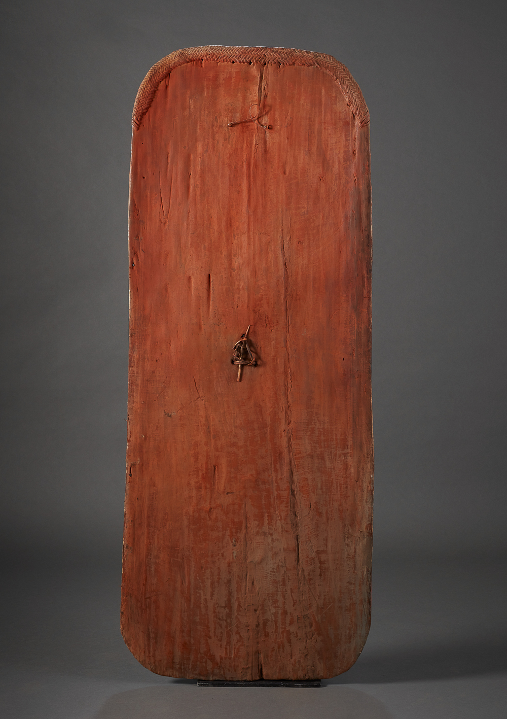 SW-14 Fighting Shield, Wahgi Valley Chris Boylan Oceanic Art