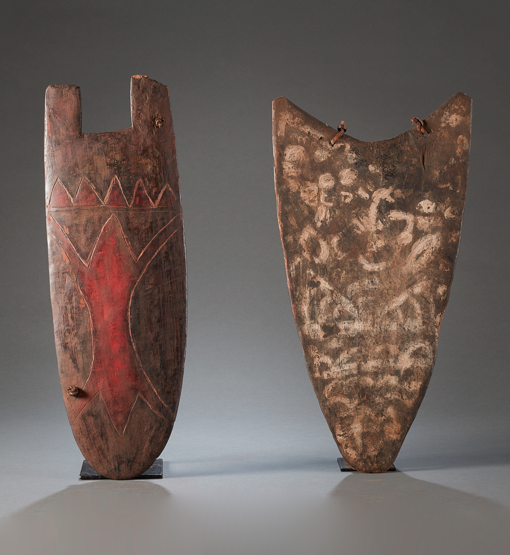 Gallery Pieces Chris Boylan Oceanic Art