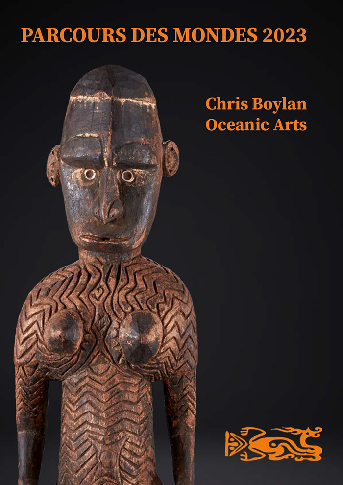 Chris Boylan Oceanic Art
