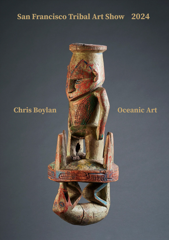 Chris Boylan Oceanic Art