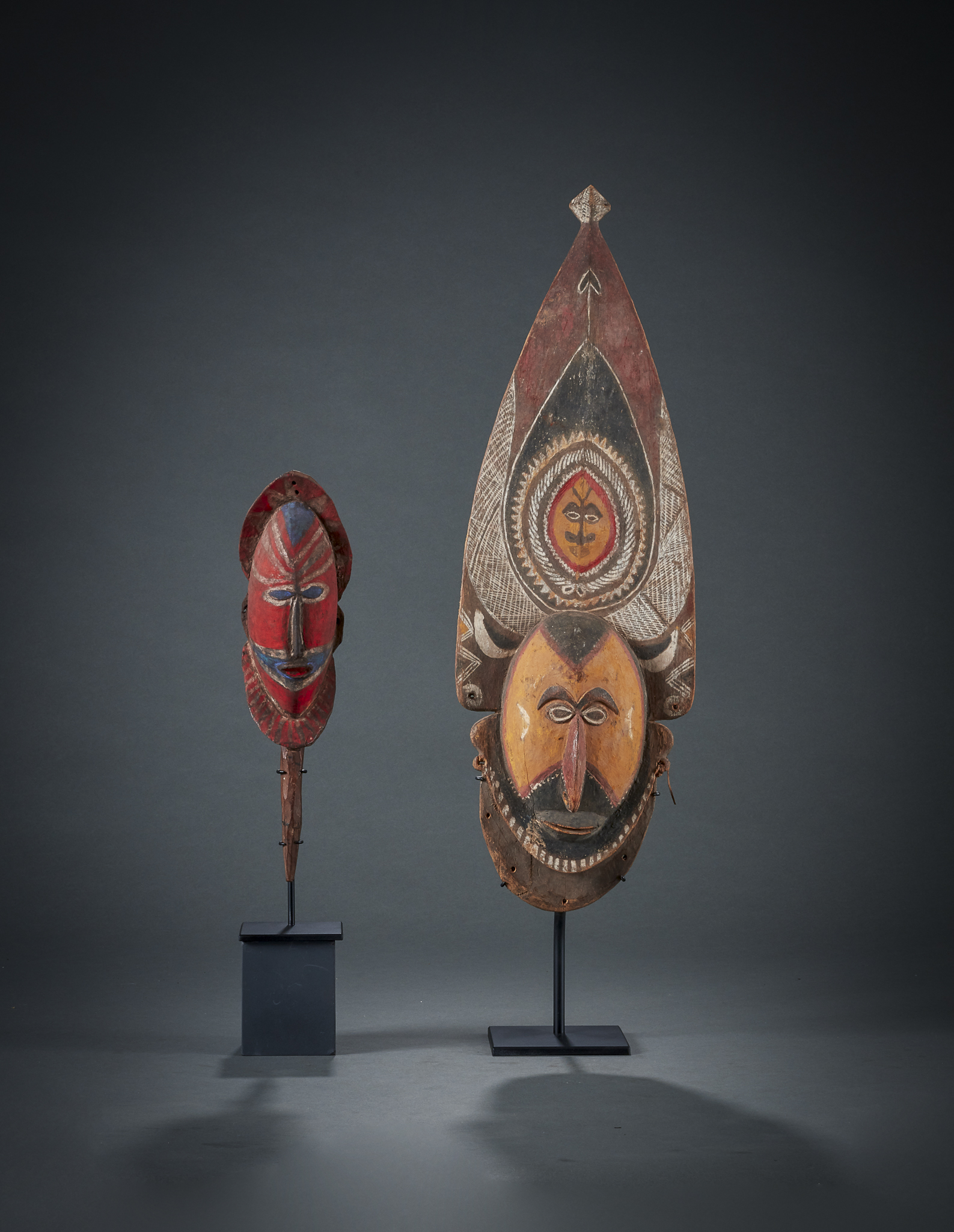 Gallery Pieces Chris Boylan Oceanic Art