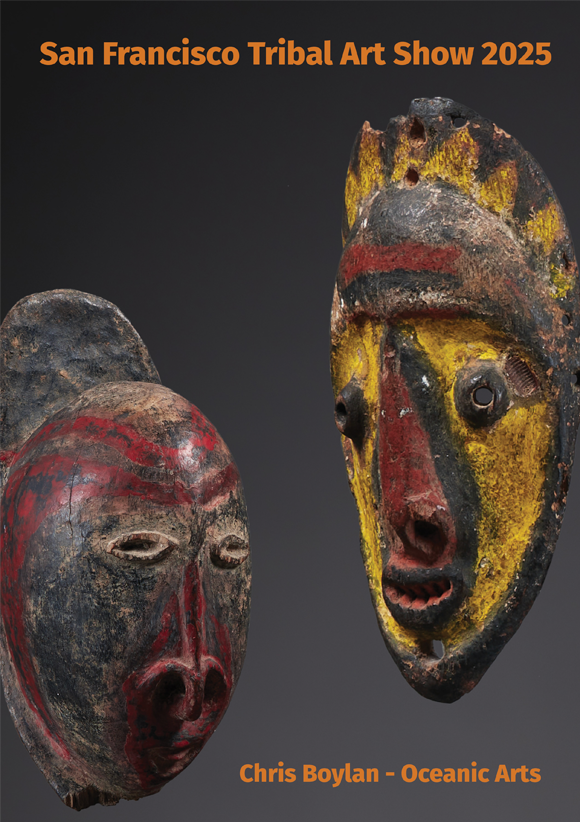 Chris Boylan Oceanic Art