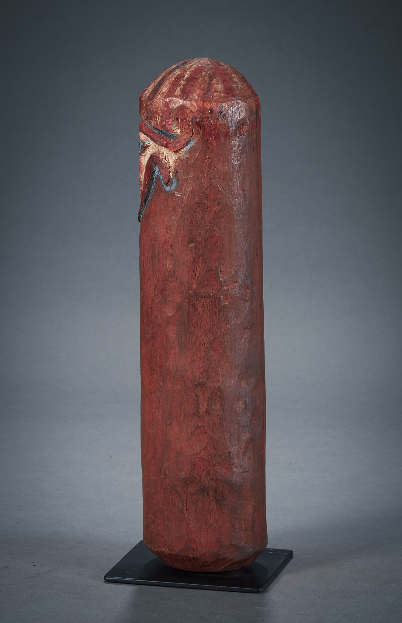 O-24 PERSONAL SLIT GONG Chris Boylan Oceanic Art